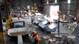 Our Services - CUMI (Australia)