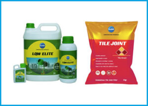 Construction Chemicals play a vital role in today’s building ...